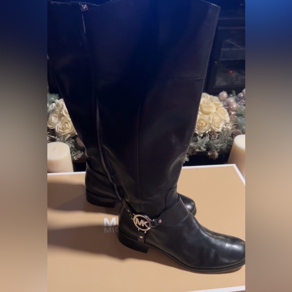 MICHAEL Michael Kors | Shoes | Micheal Micheal Kors Fulton Harness ...